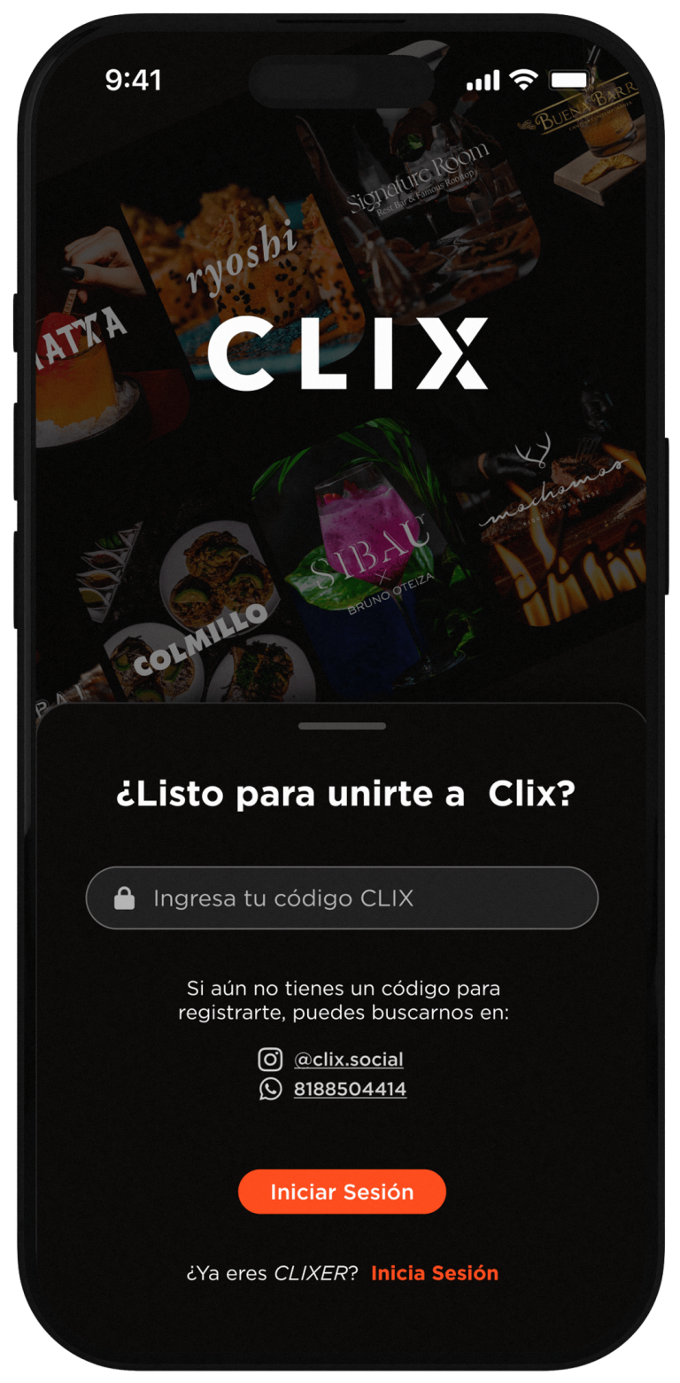 clix